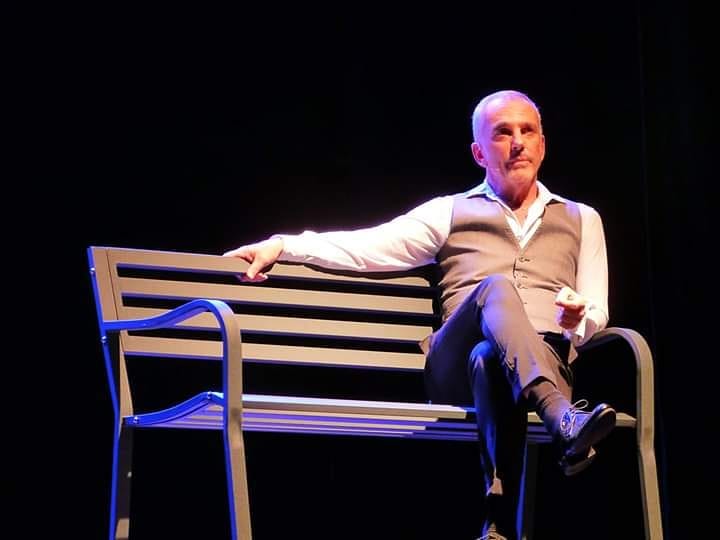 Federico Buffa biografia: chi è, età, altezza, peso, figli, moglie ...