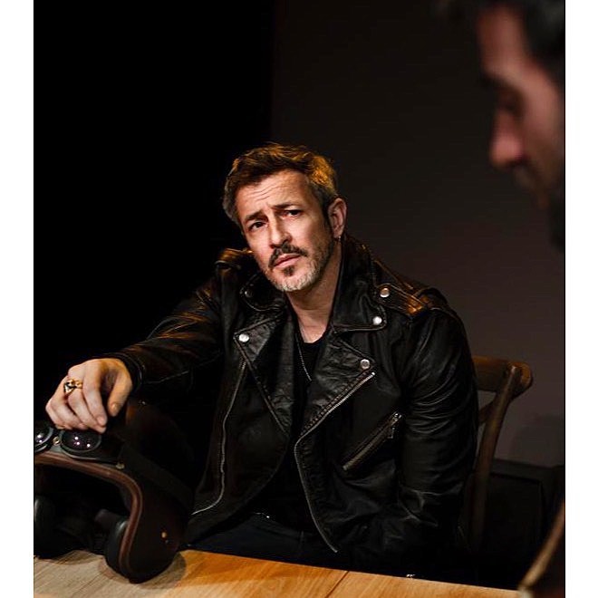 Fernando Coronado biografia: chi è, età, altezza, peso, figli, moglie ...