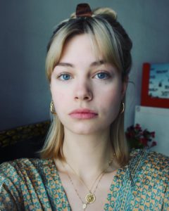 Hanna Binke biografia: chi è, età, altezza, peso, fidanzato, Instagram ...