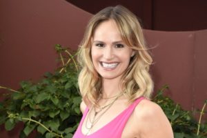 Isabell Ege biografia: chi è, età, altezza, peso, figli, marito ...