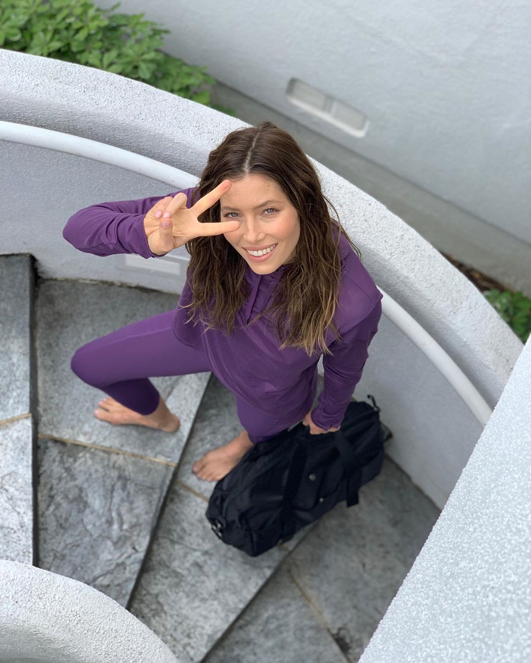 Jessica Biel biografia: chi è, età, altezza, peso, figli, marito ...