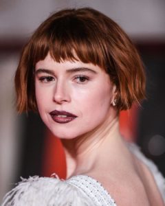 Jessie Buckley biografia: chi è, età, altezza, peso, figli, marito ...