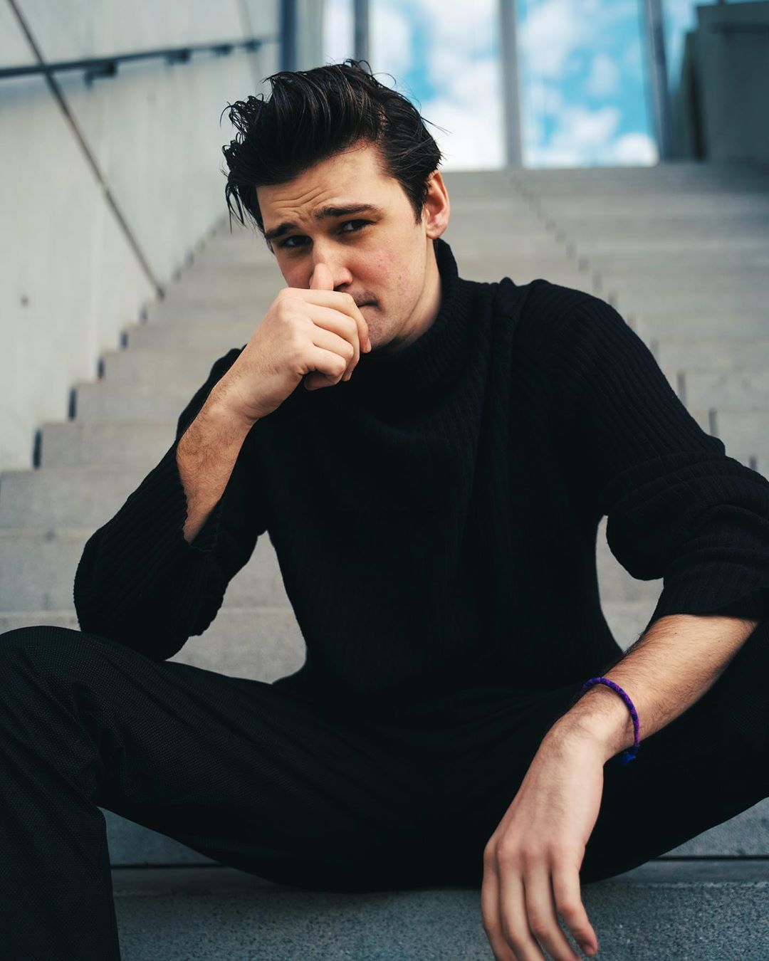 Max Beier biografia: chi è, età, altezza, peso, figli, moglie ...