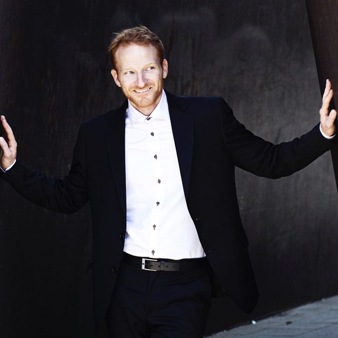 Maximilian Dirr biografia: chi è, età, altezza, peso, figli, moglie ...