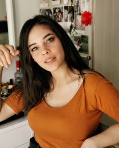 Neva Leoni biografia: chi è, età, altezza, peso, fidanzato, Instagram e ...