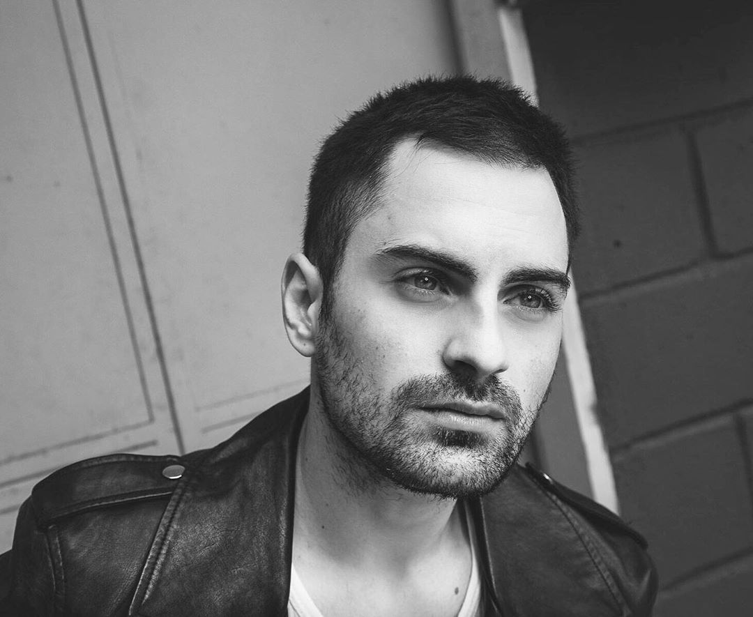 Rodolfo Valente biografia: chi è, età, altezza, peso, figli, moglie ...