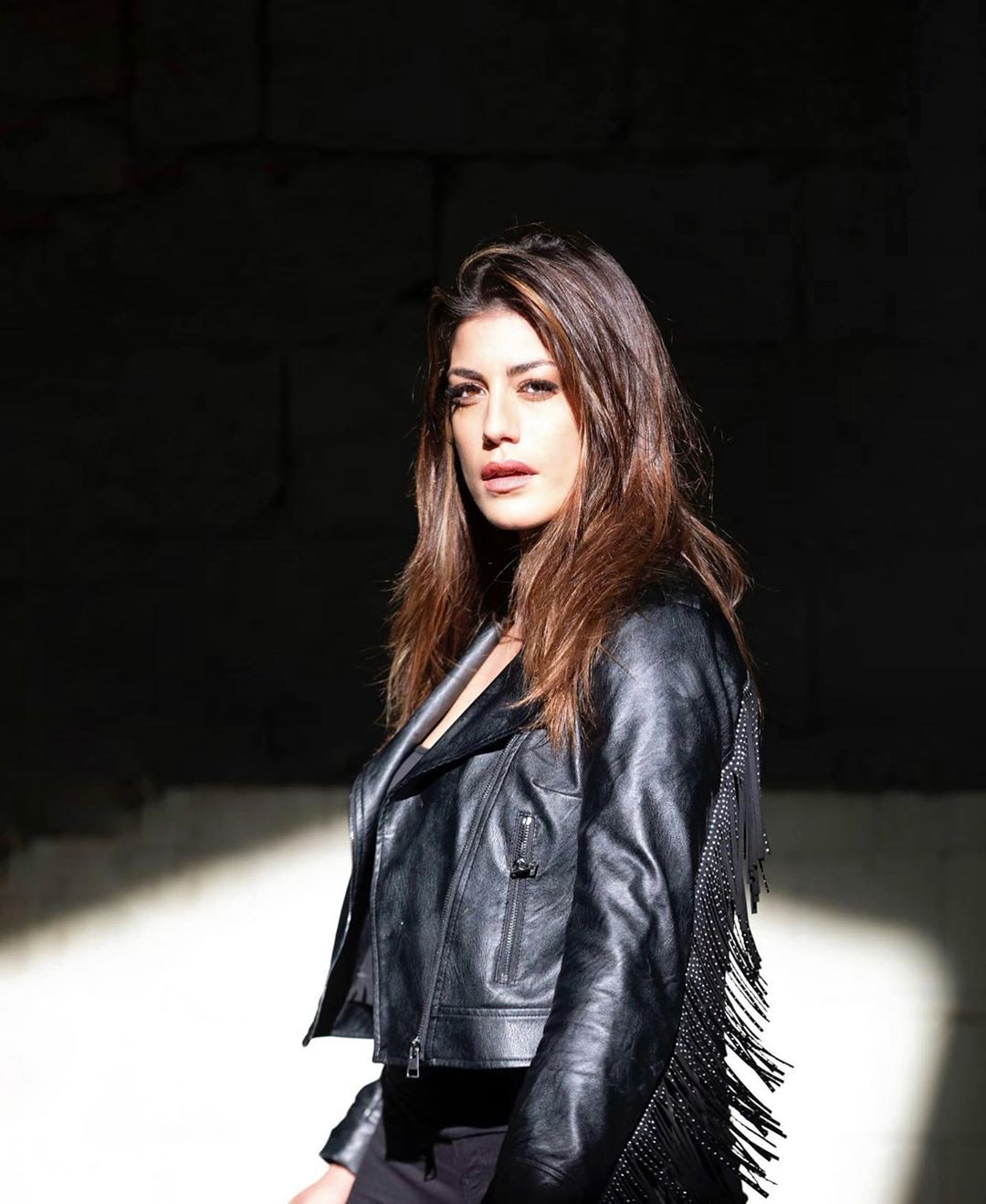 Vicky Piria biografia: chi è, età, altezza, peso, figli, marito ...