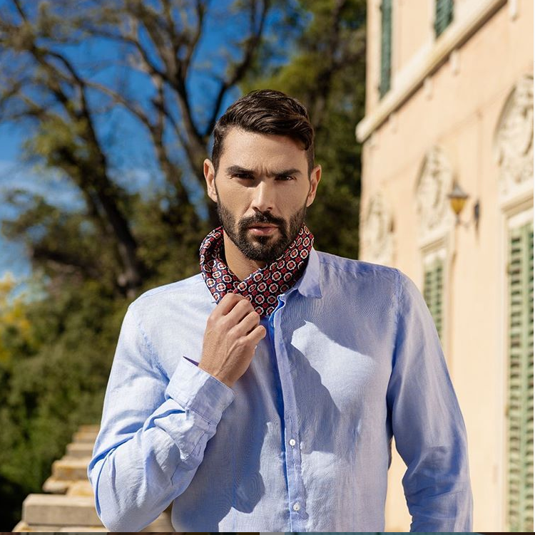 Alessandro Ubaldi biografia: chi è, età, altezza, peso, figli ...