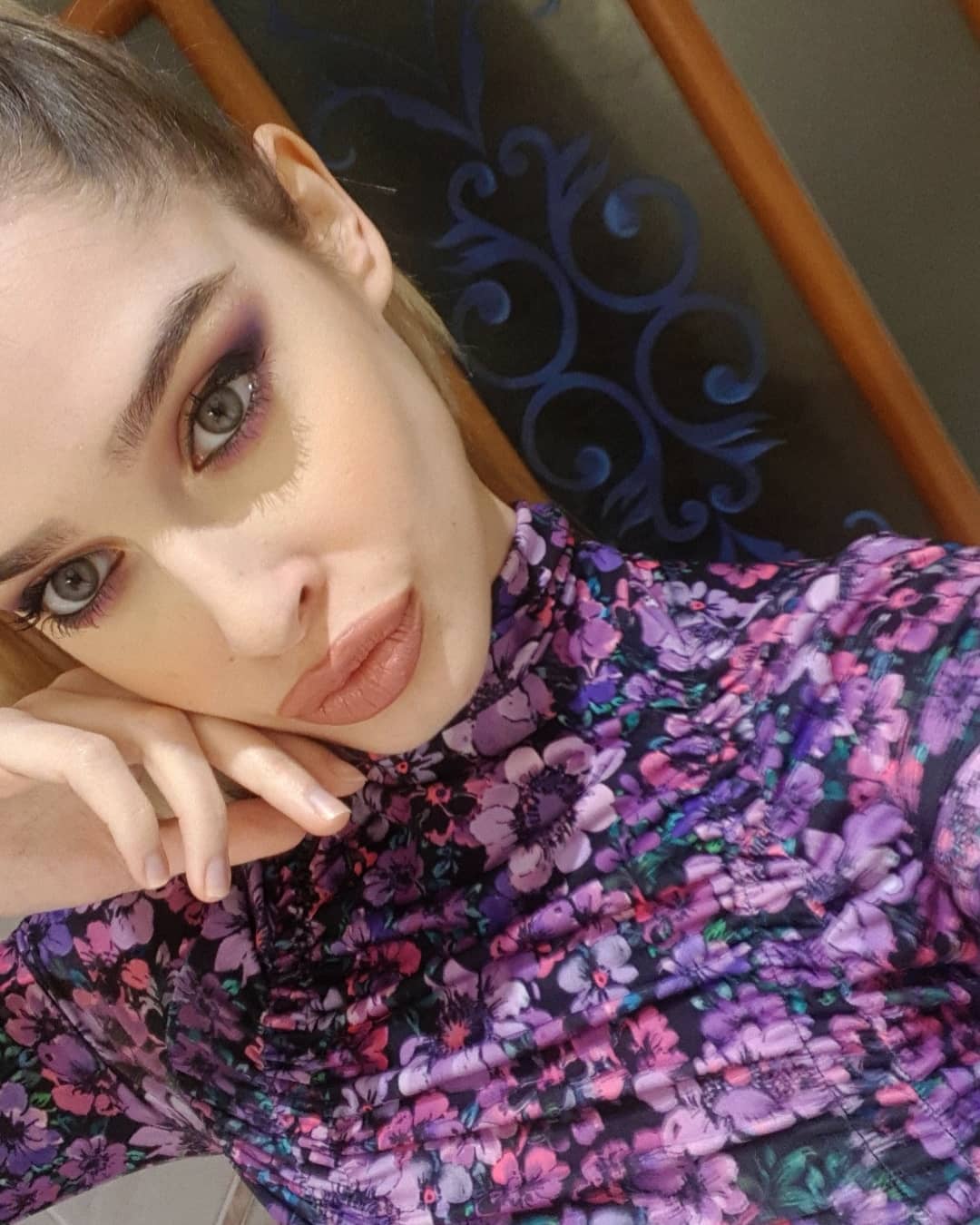 Alessia Cascella biografia: chi è, età, altezza, peso, figli, fidanzato ...