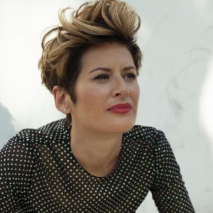 Angela Rafanelli biografia: chi è, età, altezza, peso, figli, marito ...