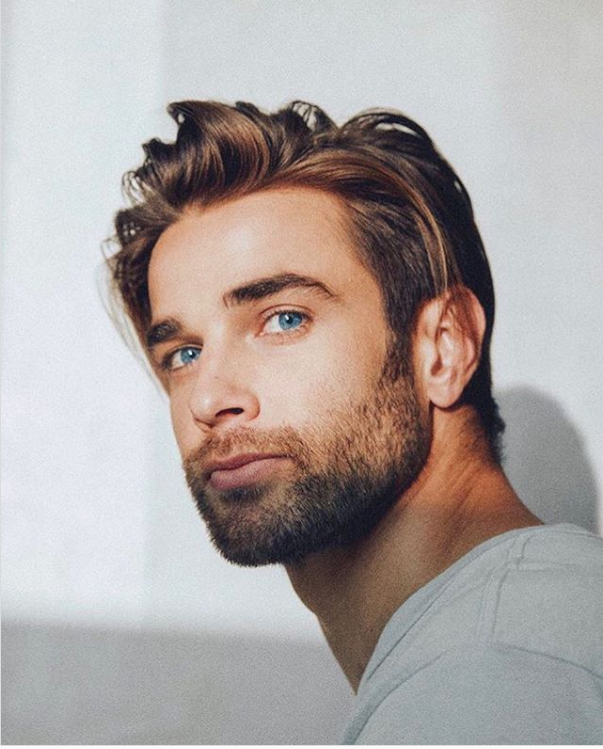 Brian Borello biografia: chi è, età, altezza, peso, figli, moglie ...