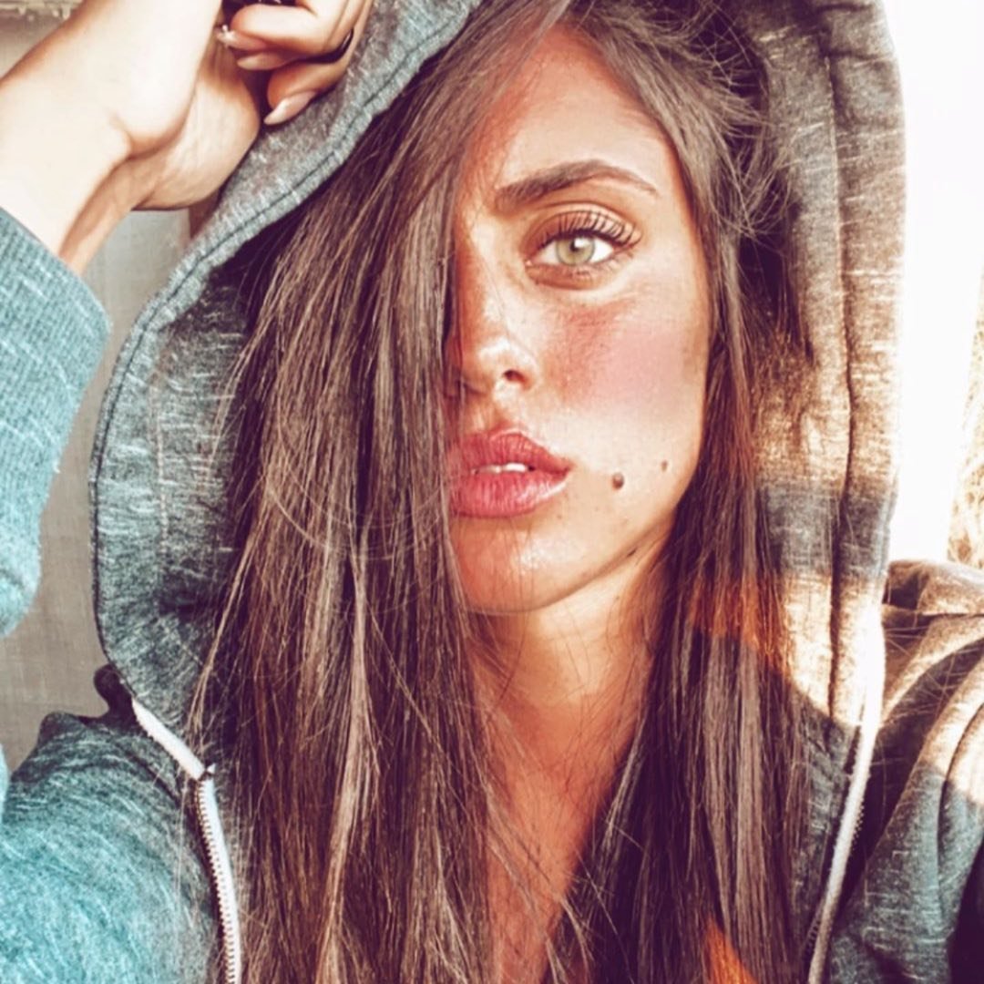 Deborah Togni biografia: chi è, età, altezza, peso, fidanzato ...