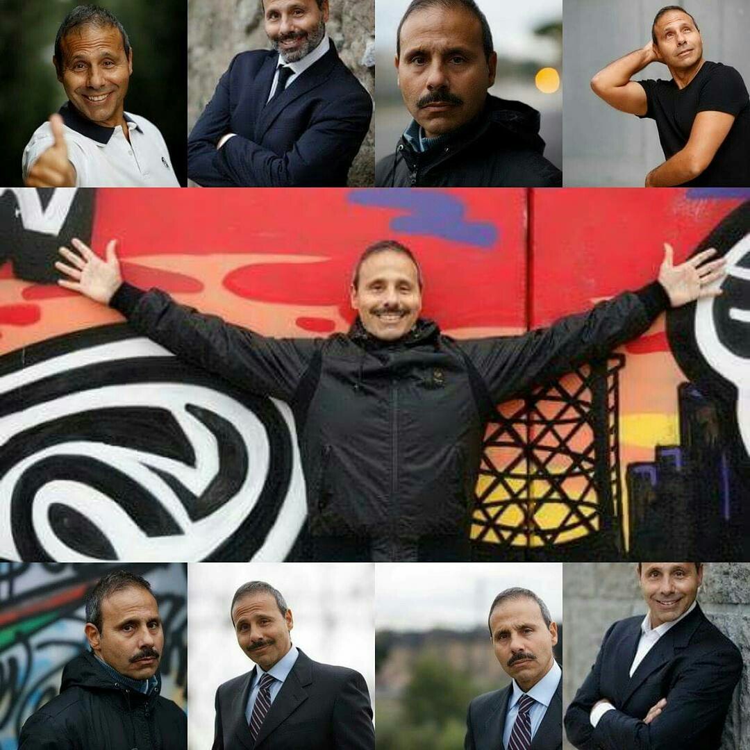 Fabrizio Pizzuto biografia: chi è, età, altezza, peso, figli, moglie ...