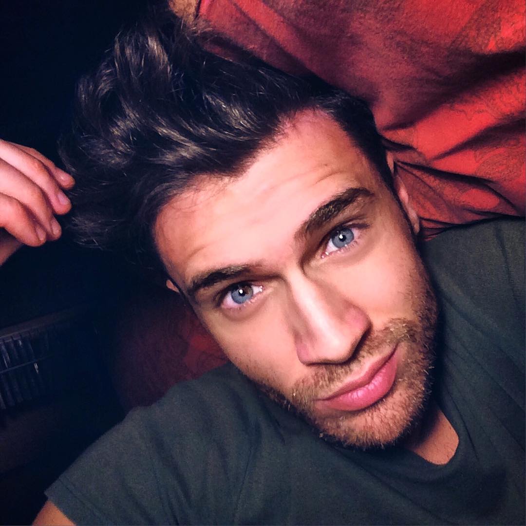 Francesco Muzzi biografia: chi è, età, altezza, peso, figli, fidanzata ...