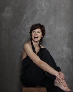 Isabel Naveira biografia: chi è, età, altezza, peso, figli, marito ...