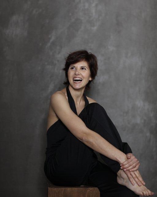 Isabel Naveira biografia: chi è, età, altezza, peso, figli, marito ...