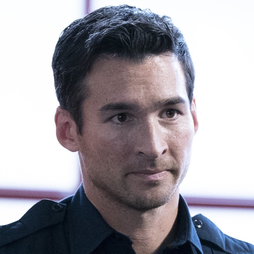 Jay Hayden biografia: chi è, età, altezza, peso, figli, moglie ...