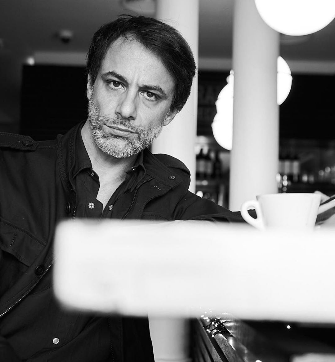 Lucas Ferraro biografia: chi è, età, altezza, peso, figli, moglie ...