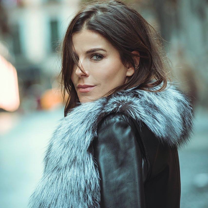 María Fernanda Yepes biografia: chi è, età, altezza, peso, figli ...