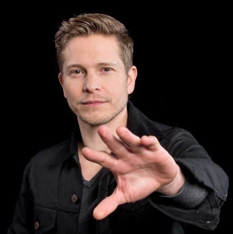 Matt Czuchry biografia: chi è, età, altezza, peso, figli, moglie ...