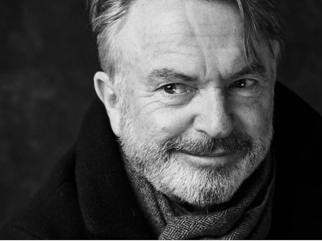 Sam Neill biografia: chi è, età, altezza, peso, figli, moglie ...