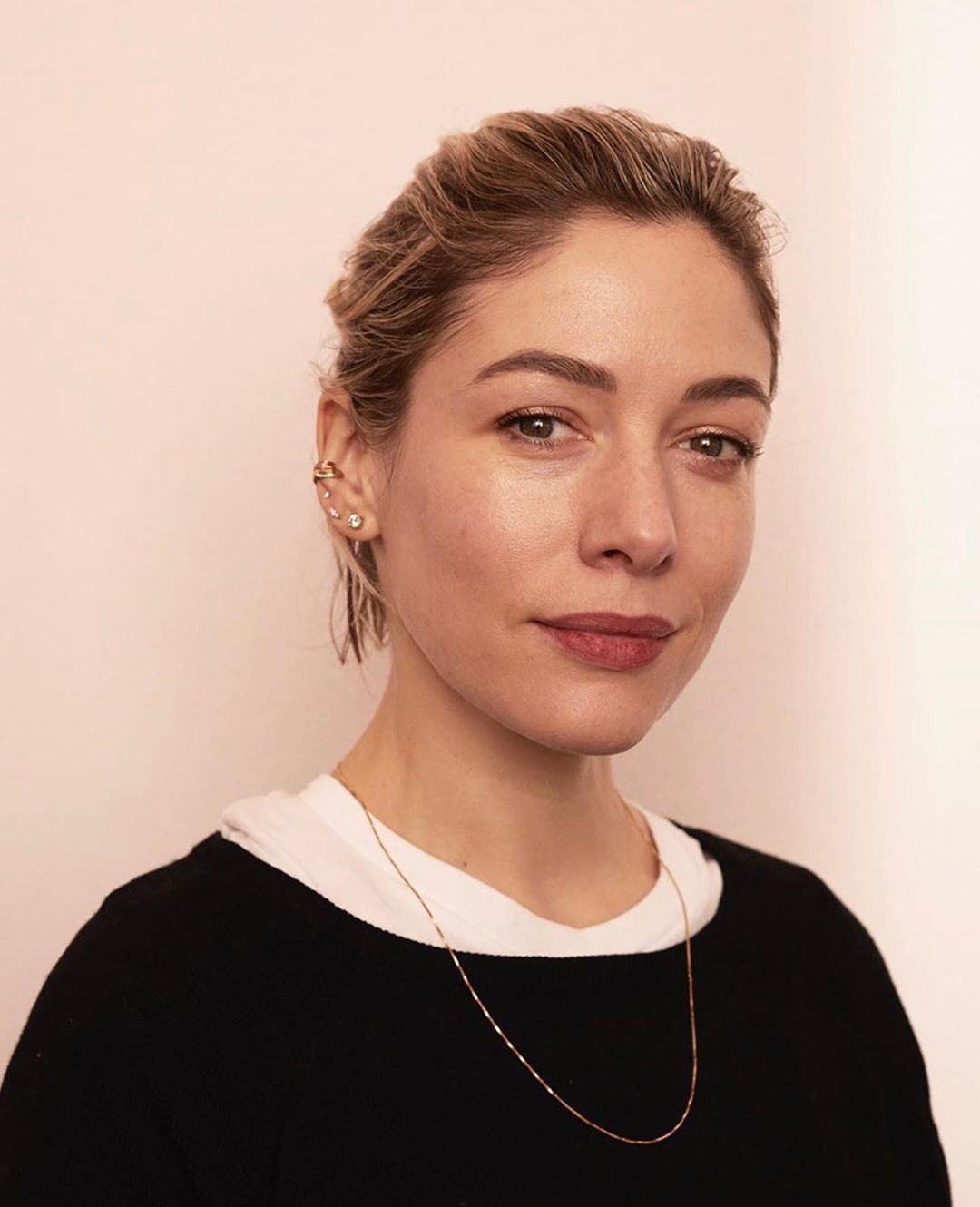 Sarah Felberbaum biografia: chi è, età, altezza, peso, figli, marito ...