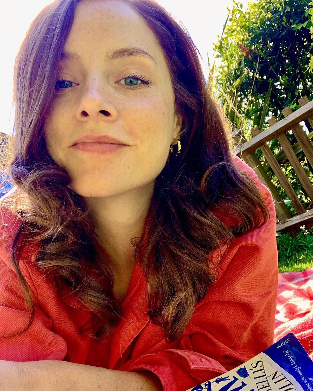 Sophie Rundle biografia: chi è, età, altezza, peso, figli, marito ...