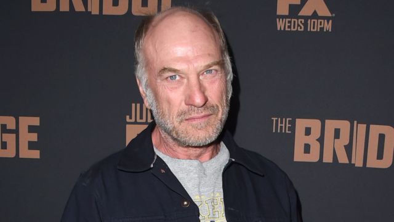 Ted Levine biografia: chi è, età, altezza, peso, figli, moglie e vita ...