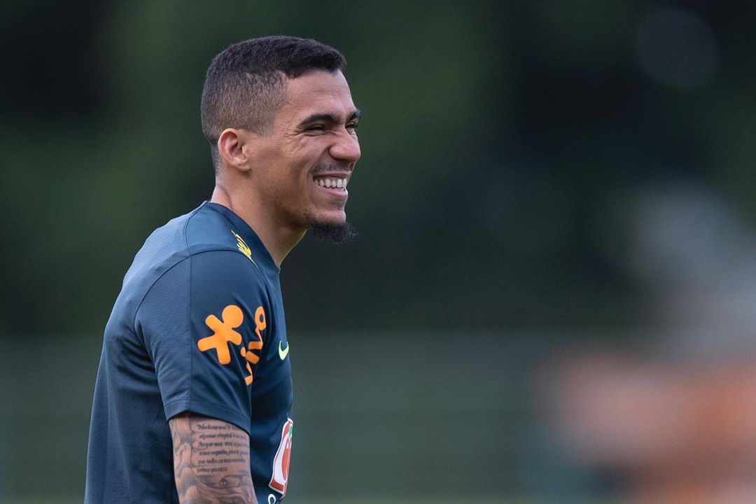 Allan Marques Loureiro biografia: chi è, età, altezza, peso, figli ...