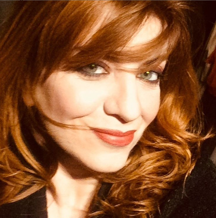 Barbara Cola biografia: chi è, età, altezza, peso, figli, marito ...