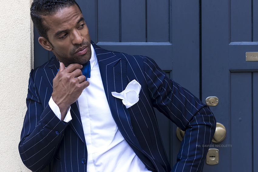 Maykel Fonts biografia: chi è, età, altezza, peso, figli, moglie ...