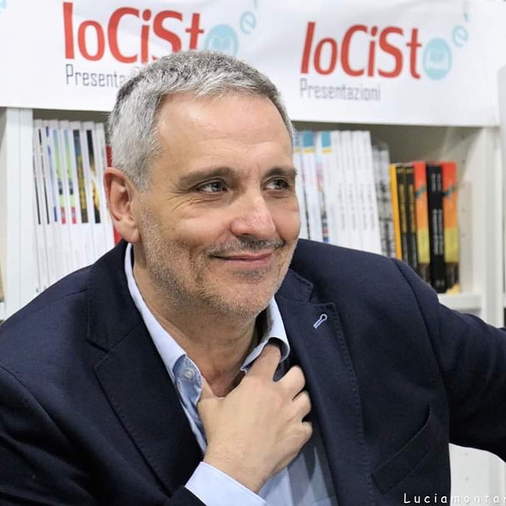 Alessandro Bonan biografia: chi è, età, altezza, peso, figli, moglie ...