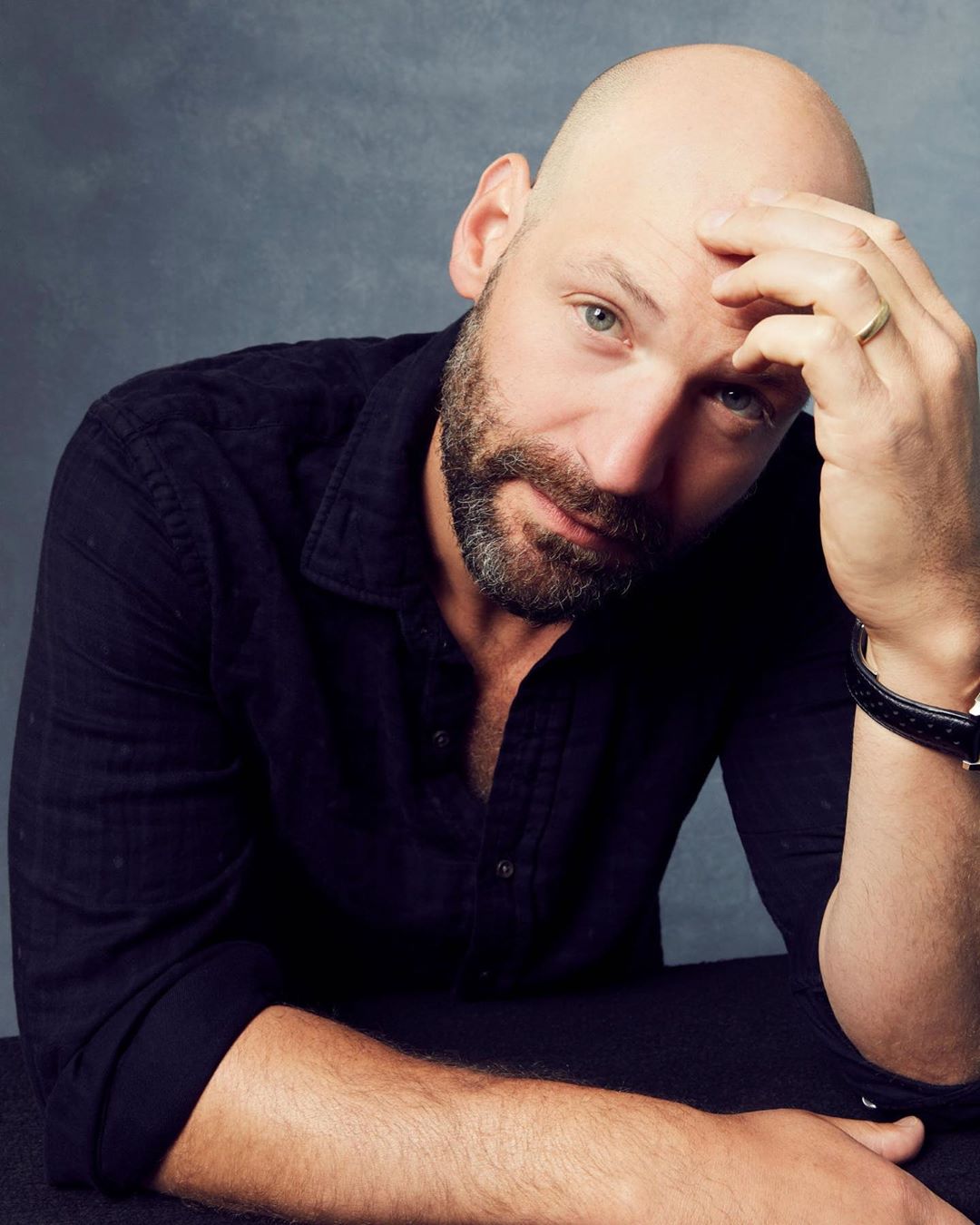Corey Stoll biografia: chi è, età, altezza, peso, figli, moglie ...