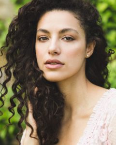 Desirée Popper biografia: chi è, età, altezza, peso, fidanzato ...