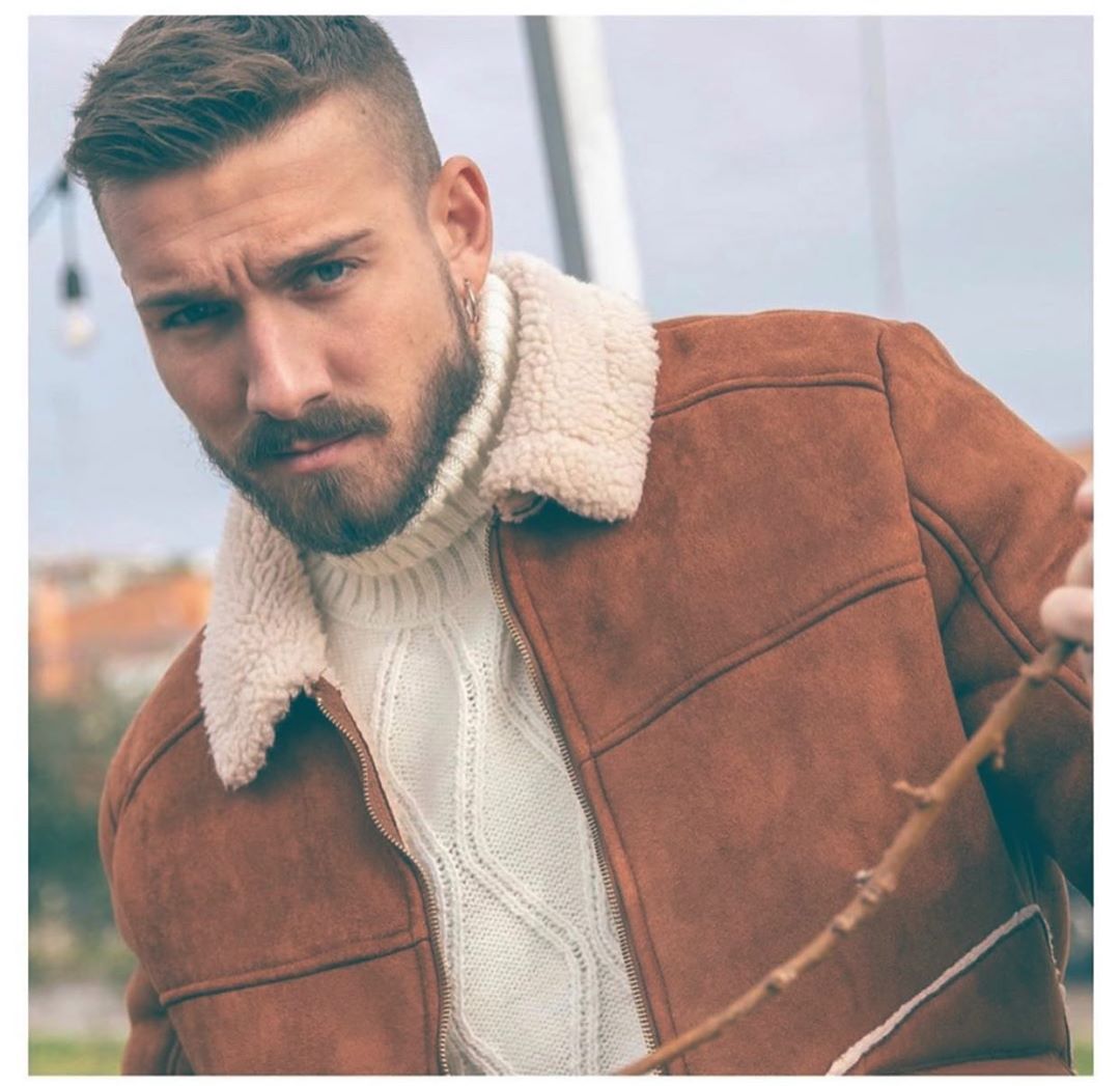 Ettore Radaelli biografia: chi è, età, altezza, peso, fidanzata ...