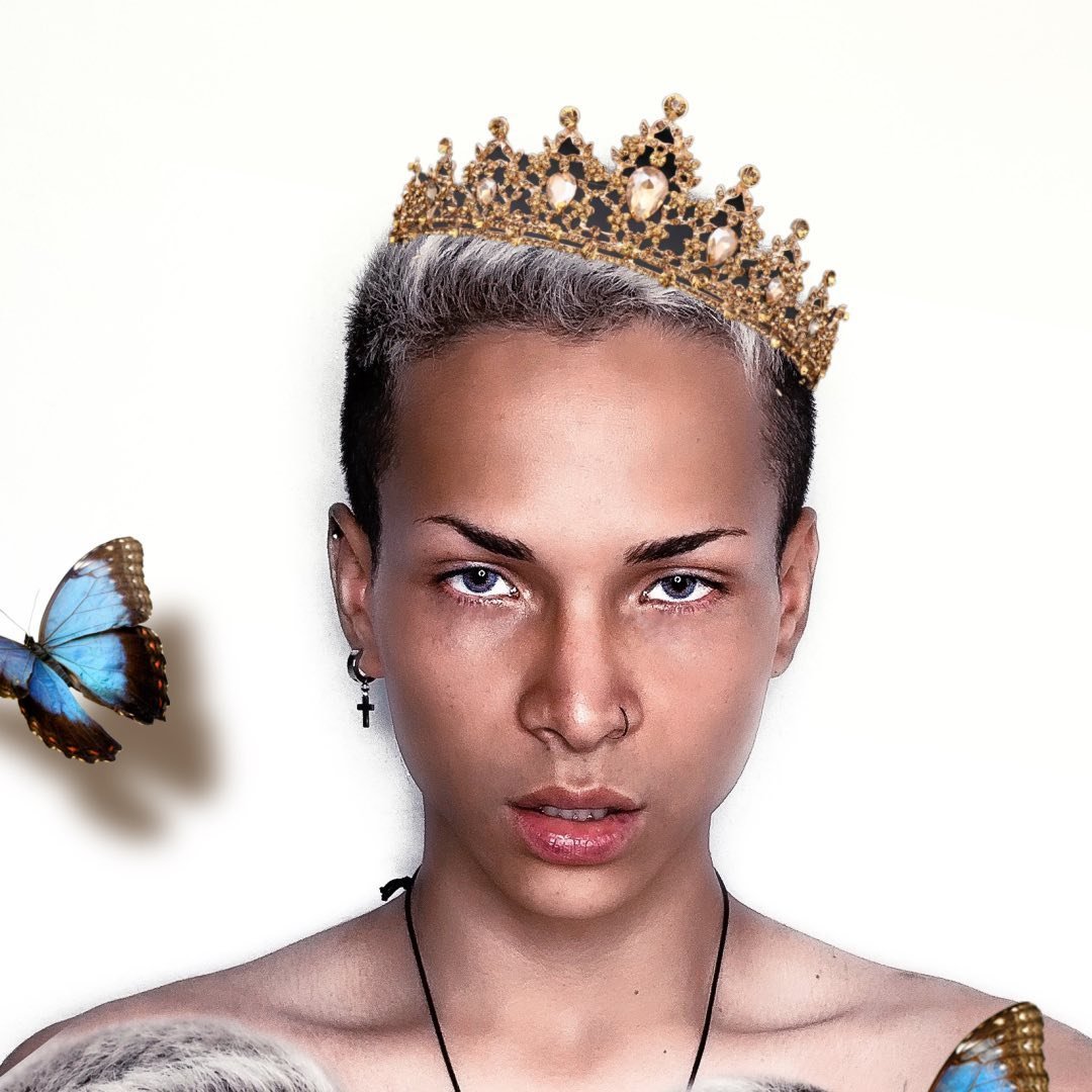 Ferrer Daniel biografia: chi è, età, altezza, peso, fidanzato, TikTok ...