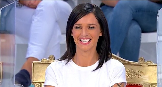Jessica Antonini tronista di Uomini e Donne, biografia: chi è, età ...