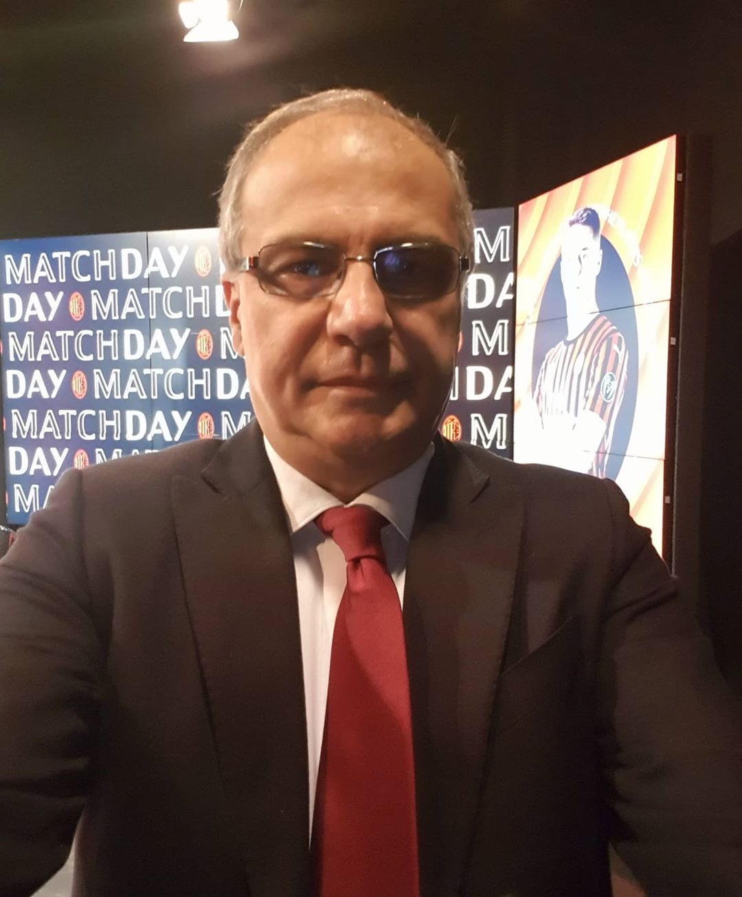 Mauro Suma biografia: chi è, età, altezza, peso, figli, moglie ...