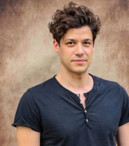 Alessandro Cosentini biografia: chi è, età, altezza, peso, fidanzata ...