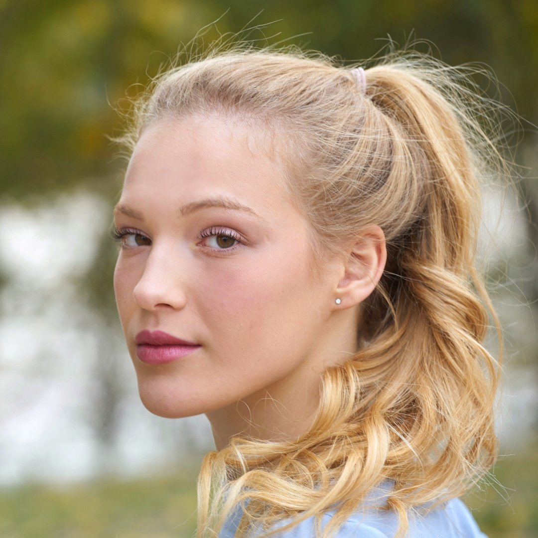 Alice Zanini biografia: chi è, età, altezza, peso, fidanzato, Instagram ...