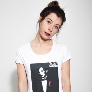 Ariadne Serrano biografia: chi è, età, altezza, peso, fidanzato ...