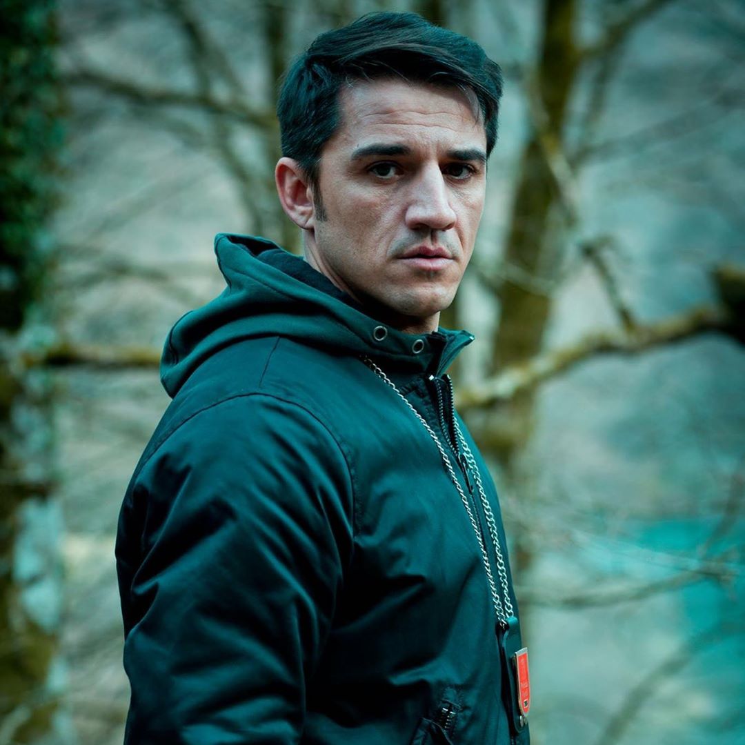 Carlos Librado biografia: chi è, età, altezza, peso, figli, moglie ...