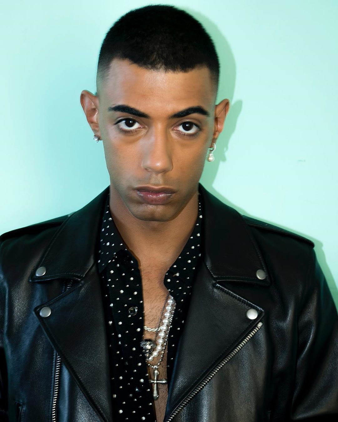 Dark Pyrex biografia: chi è, età, altezza, peso, fidanzata, Instagram e ...