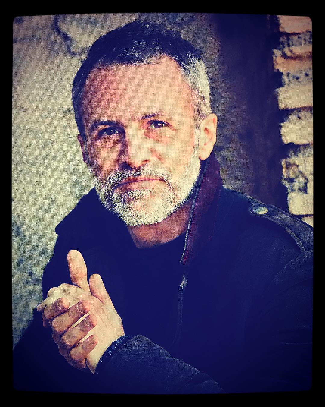 Fabrizio Ferracane biografia: chi è, età, altezza, peso, figli, moglie ...