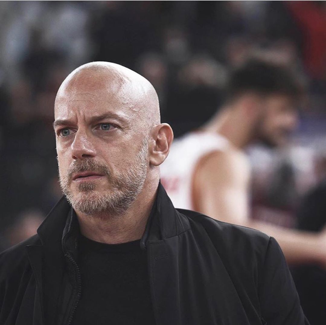 Filippo Nigro biografia: chi è, età, altezza, peso, figli, moglie ...