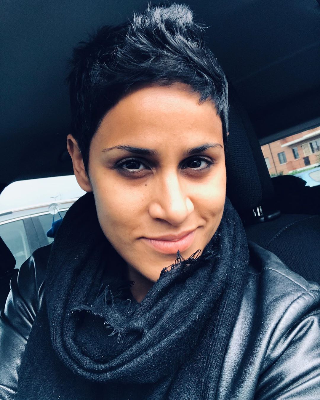 Karima Ammar biografia: chi è, età, altezza, peso, figli, marito ...