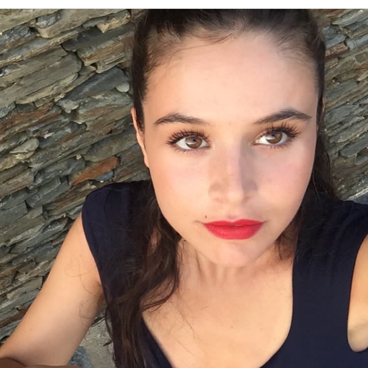 Marilou Aussilloux biografia: chi è, età, altezza, peso, fidanzato ...