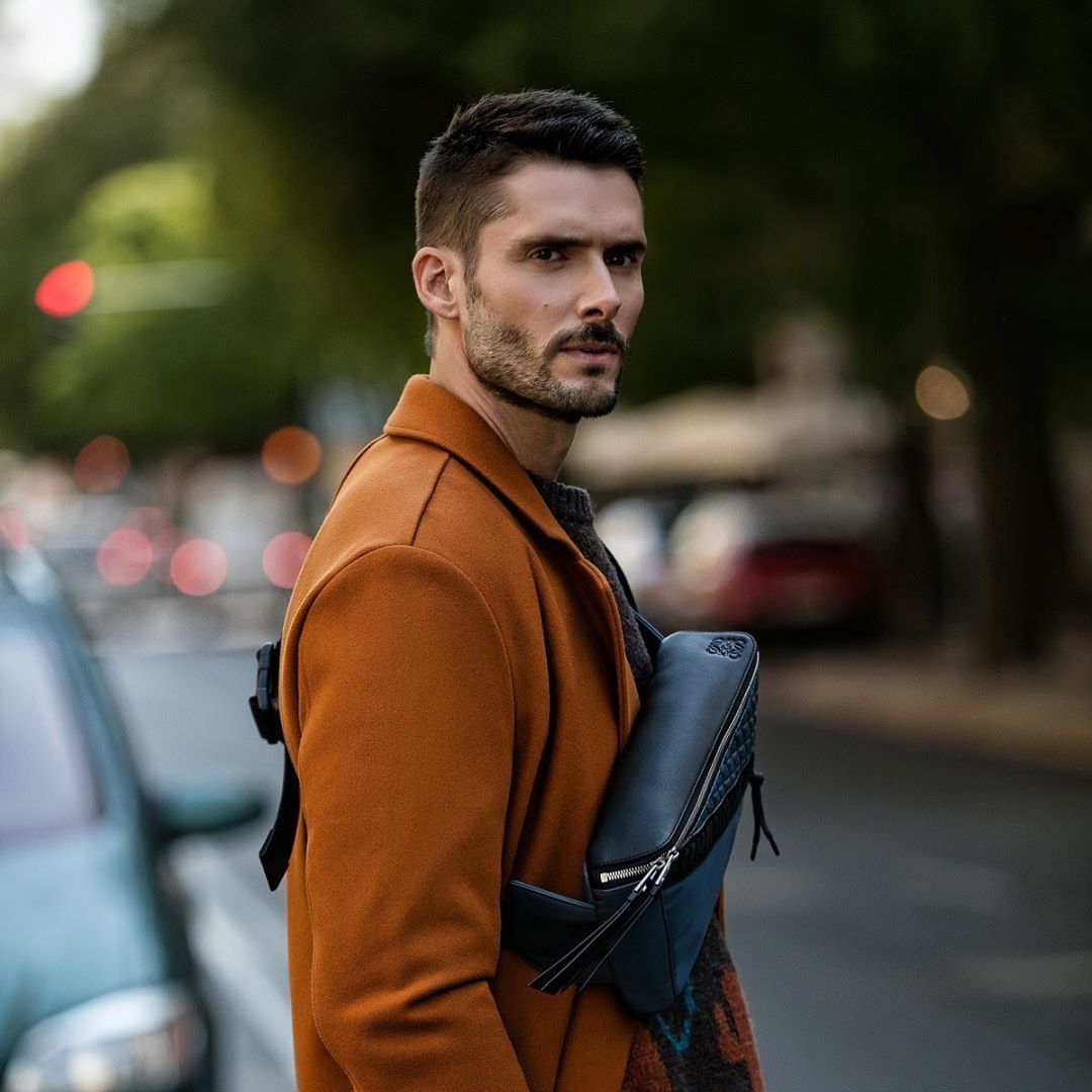 Sergio Mur biografia: chi è, età, altezza, peso, figli, moglie ...