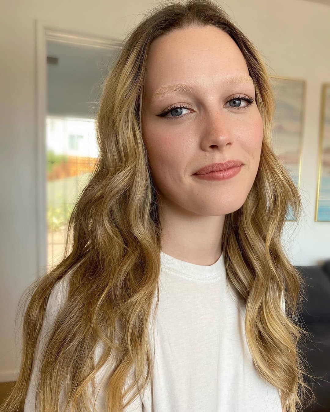 Victoria Pedretti biografia: chi è, età, altezza, peso, fidanzato ...