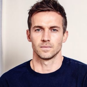 Andrew Cooper biografia: chi è, età, altezza, peso, figli, moglie ...